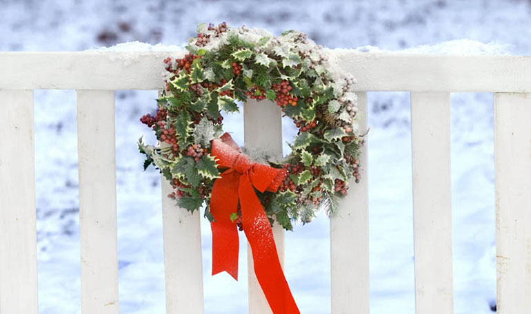 Ralph & Rita Martin Florist in Colchester 01206 548320